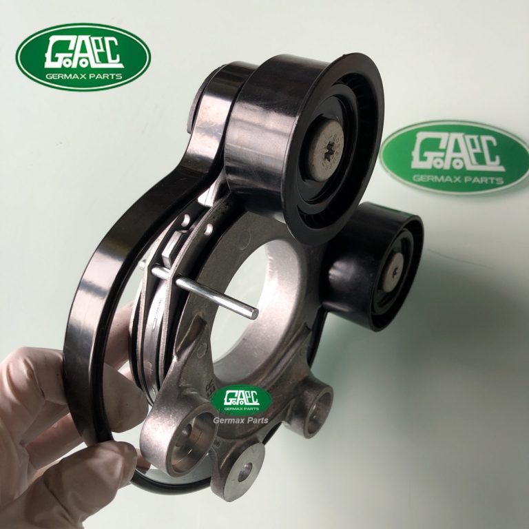 Belt Tensioner LR140315 LR134372 LR115468 LR147218 - Land Rover ...