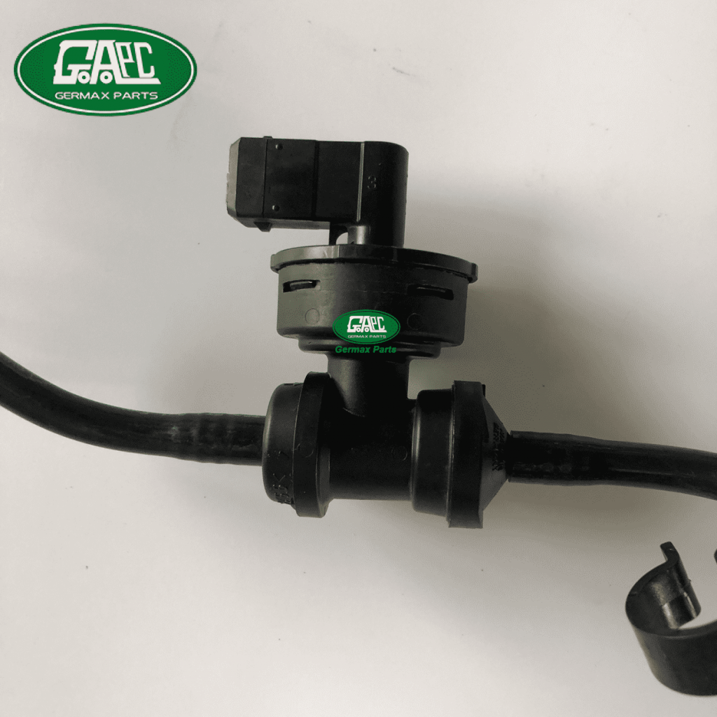 Vacuum Tube LR047436 EJ329C491CA - Land Rover & Jaguar Parts ...