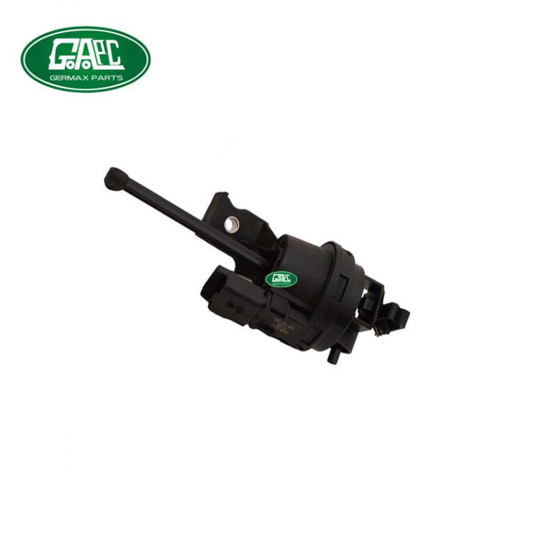 EGR Valve LR082289 2.2L Diesel - Land Rover & Jaguar Parts Manufacturer ...