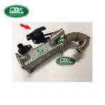 EGR Valve LR082289 2.2L Diesel - Land Rover & Jaguar Parts Manufacturer ...