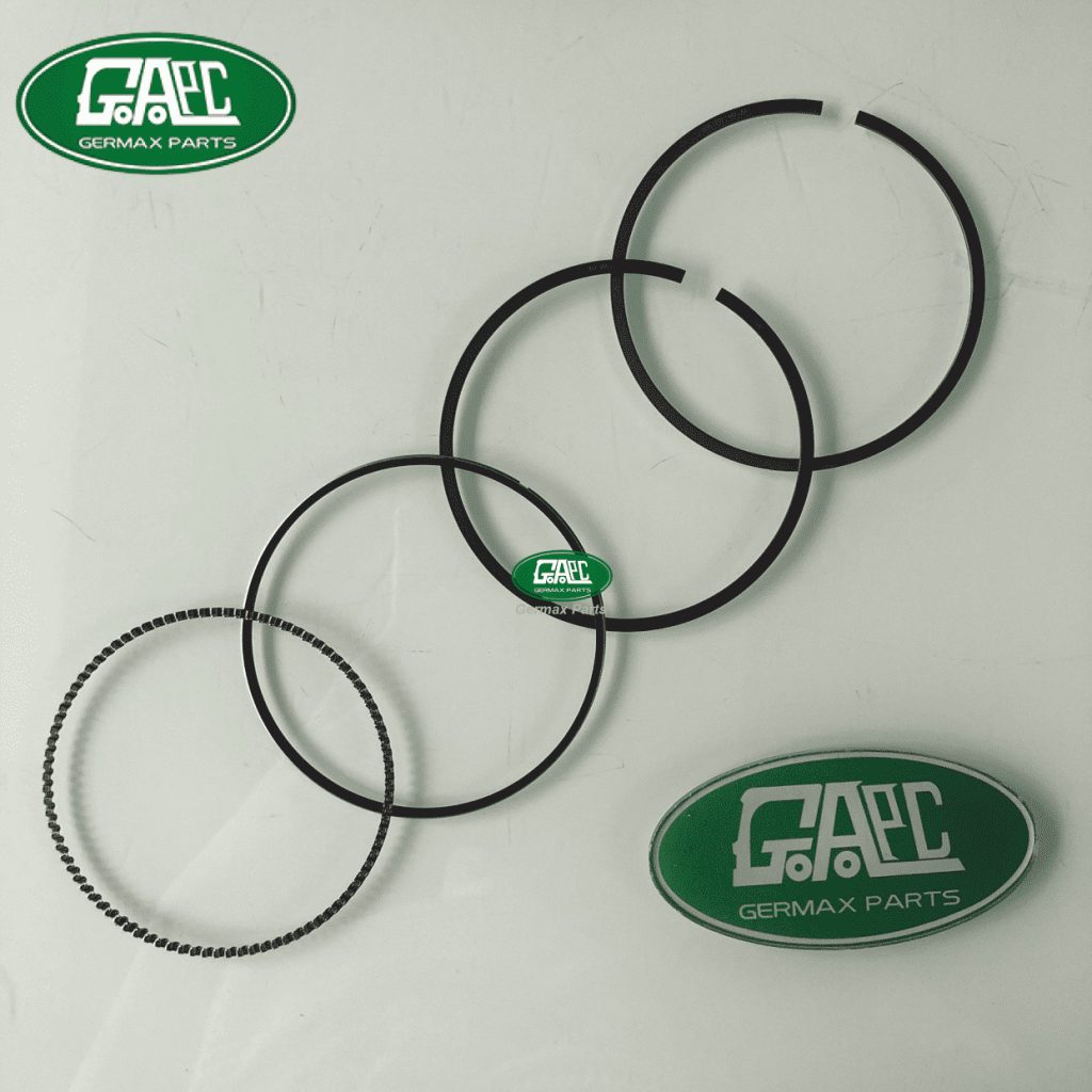 Piston Rings L560 AJ200 2.0T PT204 Petrol LR104725-1 - Land Rover ...