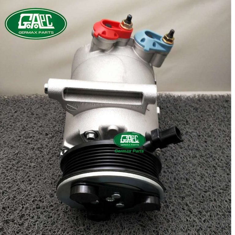 2.2 TD4 LR087080 Air Conditioner Compressor - Land Rover & Jaguar Parts Manufacturer Wholesaler ...