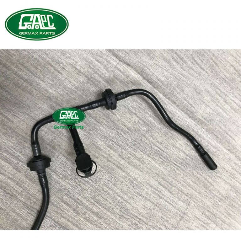 Vacuum Pump Pipe LR061030 Discovery Sport - Land Rover & Jaguar Parts ...