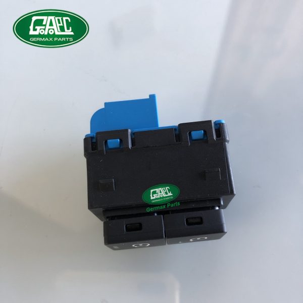 Door Lock Switch LR071265 LR034810 Left GL2501 Land Rover - Land Rover ...