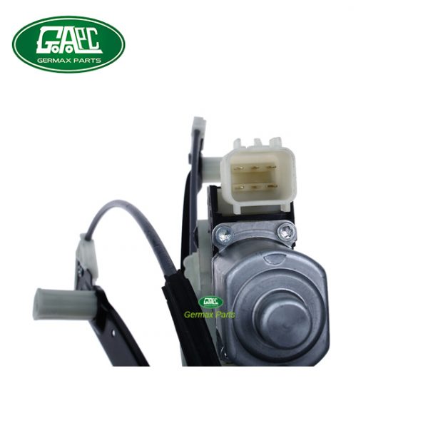 Window Regulator with Motor LR078164 LR048342 Front Left - Land Rover ...