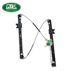 Window Regulator with Motor LR078164 LR048342 Front Left - Land Rover ...