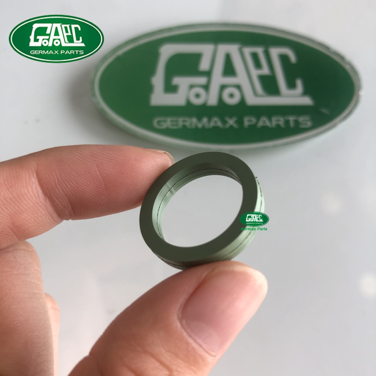 Oil Pump Seal LR011213 GL2486 Land Rover - Land Rover & Jaguar Parts ...