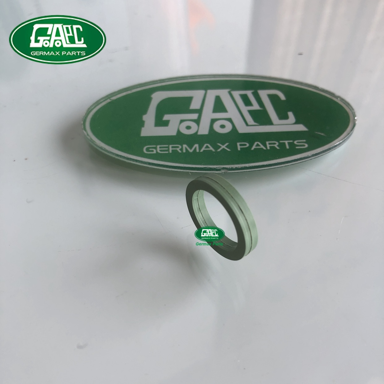 Oil Pump Seal LR011213 GL2486 Land Rover - Land Rover & Jaguar Parts ...