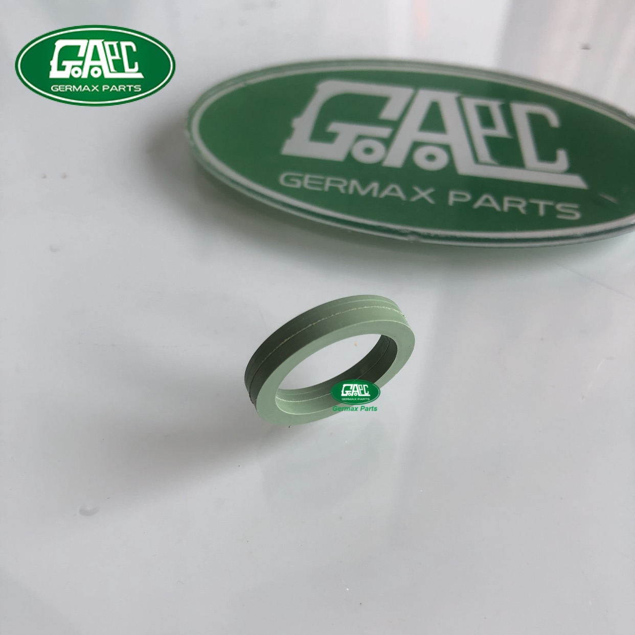 Oil Pump Seal LR011213 GL2486 Land Rover - Land Rover & Jaguar Parts ...