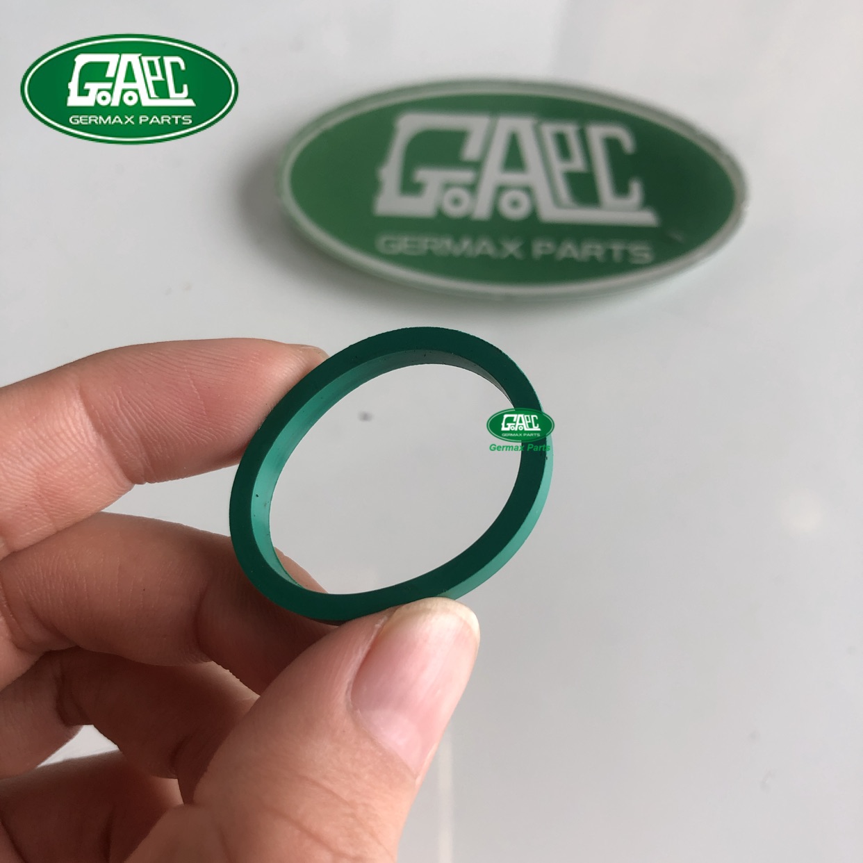 Oil Pump Seal LR011214 GL2487 Land Rover - Land Rover & Jaguar Parts ...