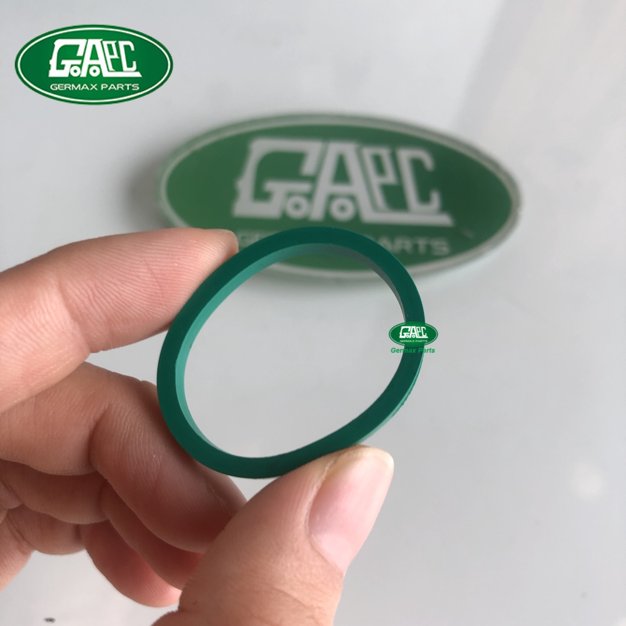 Oil Pump Seal LR011205 GL2488 Land Rover - Land Rover & Jaguar Parts ...