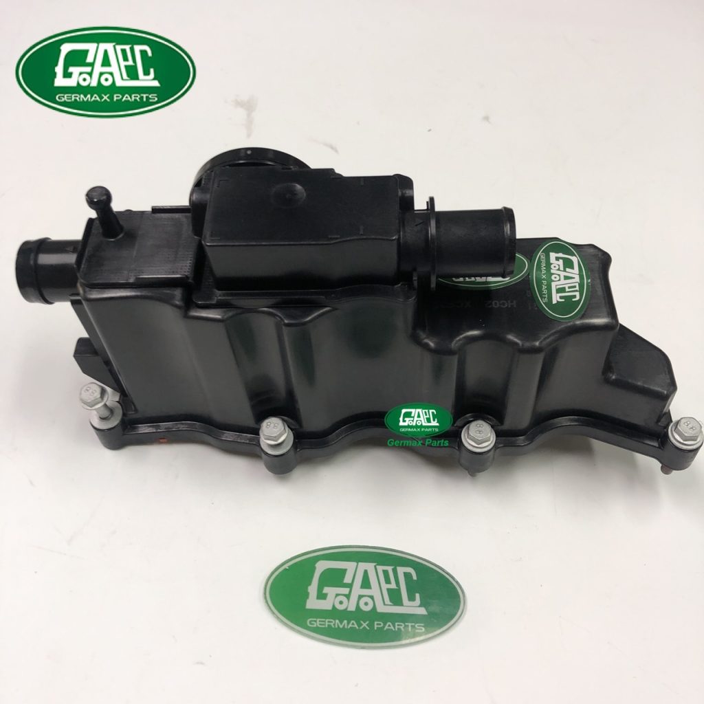 Engine Crankcase LR110464 LR094438 JDE39605 JDE40122 H4P36J014BD - Land ...