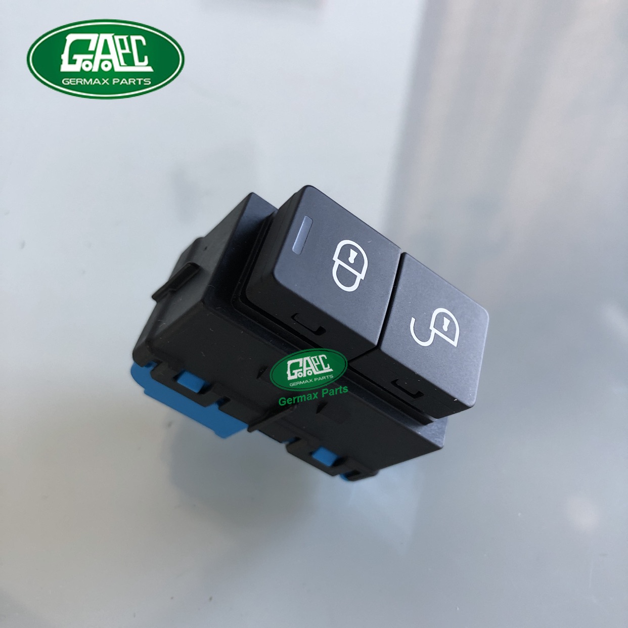 Door Lock Switch LR071265 LR034810 Left GL2501 Lan… - Land Rover ...