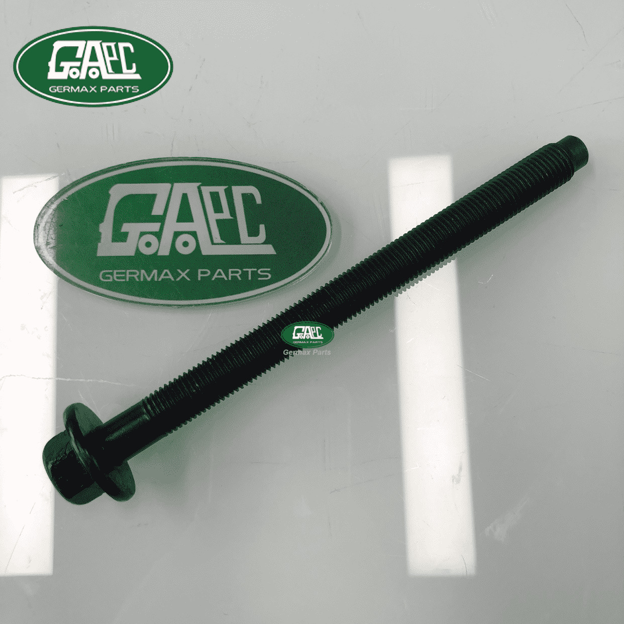 Cylinder Head Bolt ETC8808 M12 × 100 - Land Rover & Jaguar Parts ...