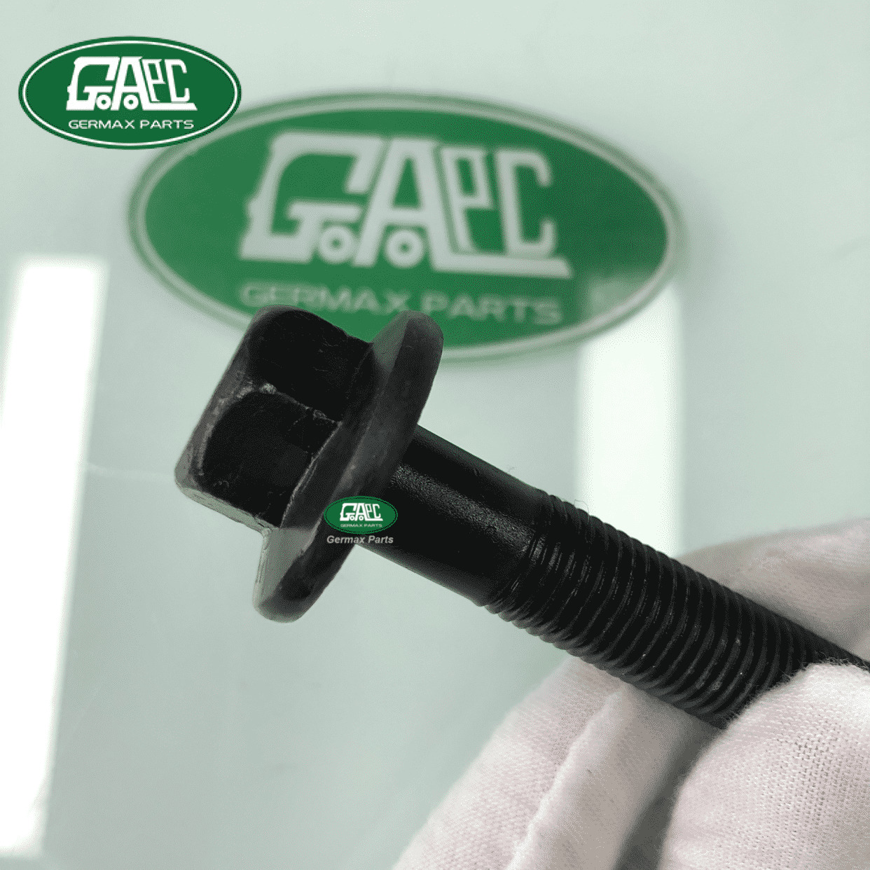 Cylinder Head Bolt ETC8808 M12 × 100 - Land Rover & Jaguar Parts ...