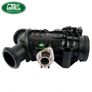 Throttle Body EGR LR078546 LR061957 JDE39855 - Land Rover & Jaguar ...