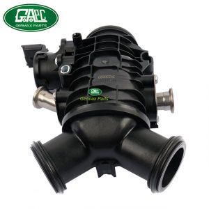 Throttle Body EGR LR078546 LR061957 JDE39855 - Land Rover & Jaguar ...