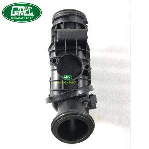 Throttle Body EGR LR078546 LR061957 JDE39855 - Land Rover & Jaguar ...