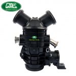 Throttle Body EGR LR078546 LR061957 JDE39855 - Land Rover & Jaguar ...