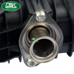 Throttle Body EGR LR078546 LR061957 JDE39855 - Land Rover & Jaguar ...