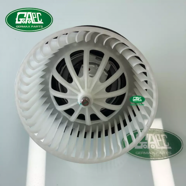 Heater Blower Fan Motor LR066917 LR112269 - Land Rover & Jaguar Parts ...