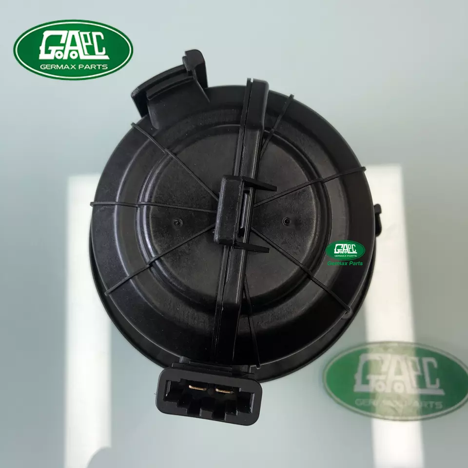 Heater Blower Fan Motor LR066917 LR112269 - Land Rover & Jaguar Parts ...