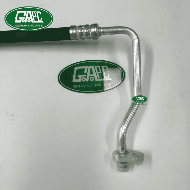 Air Conditioning Liquid Line LR068878 LR061561 - Land Rover & Jaguar ...
