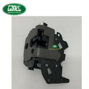 Door Latch LR078753 LR048267 LR053708 Rear Left - Land Rover & Jaguar ...