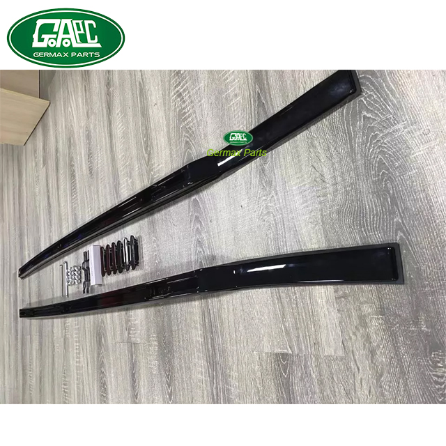 Roof Racks Screw Type Land Rover Defender 2020 - Land Rover & Jaguar ...