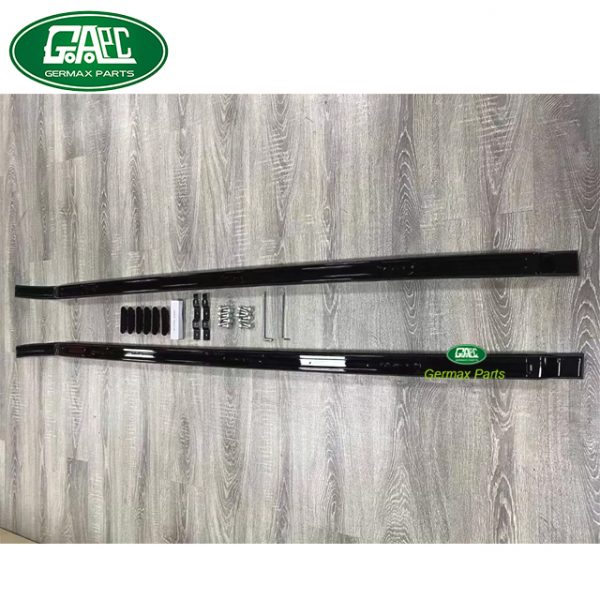 Roof Racks Screw Type Land Rover Defender 2020 - Land Rover & Jaguar ...