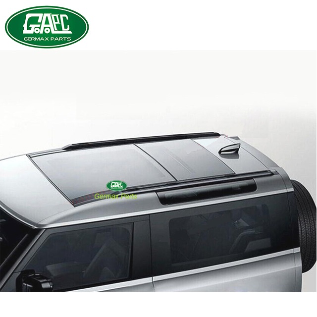 Roof Racks Screw Type Land Rover Defender 2020 - Land Rover & Jaguar ...