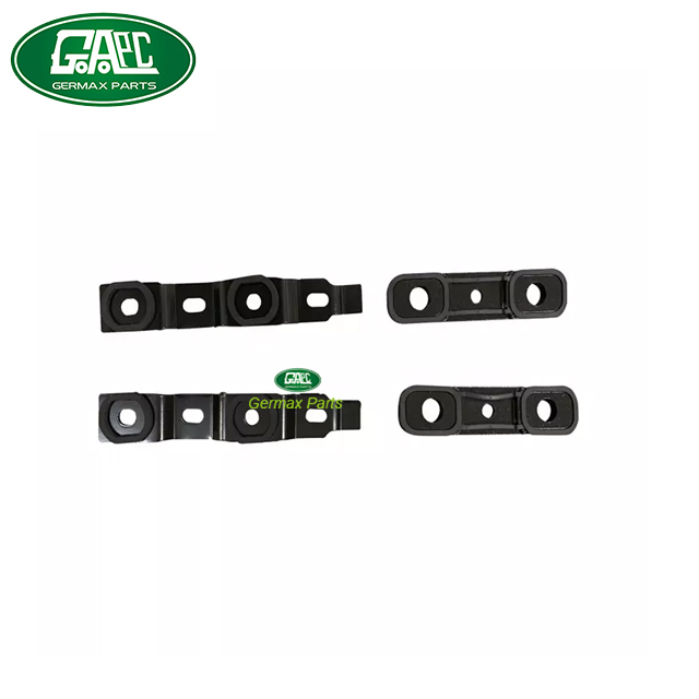 Roof Racks Screw Type Land Rover Defender 2020 - Land Rover & Jaguar ...