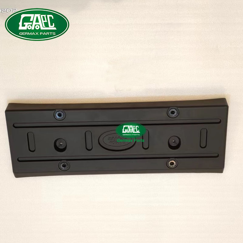 Discovery Sport Rear License Plate Bracket LR061148 - Land Rover ...