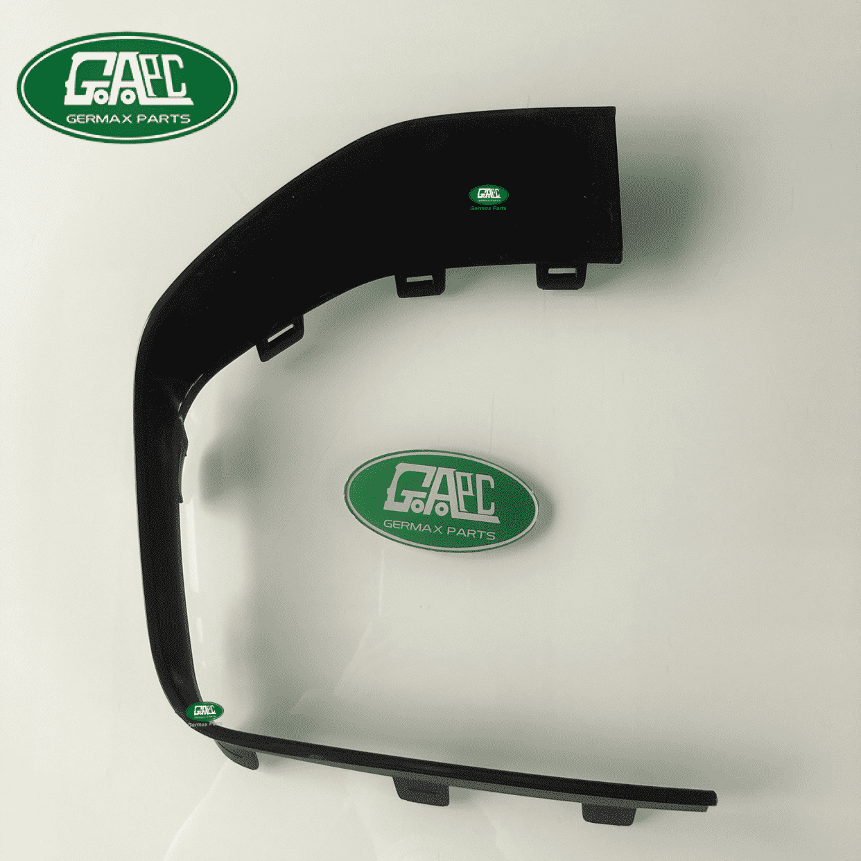 Fog Lamp Cover Strip LR079387 LR079375 Evoque - Land Rover & Jaguar ...