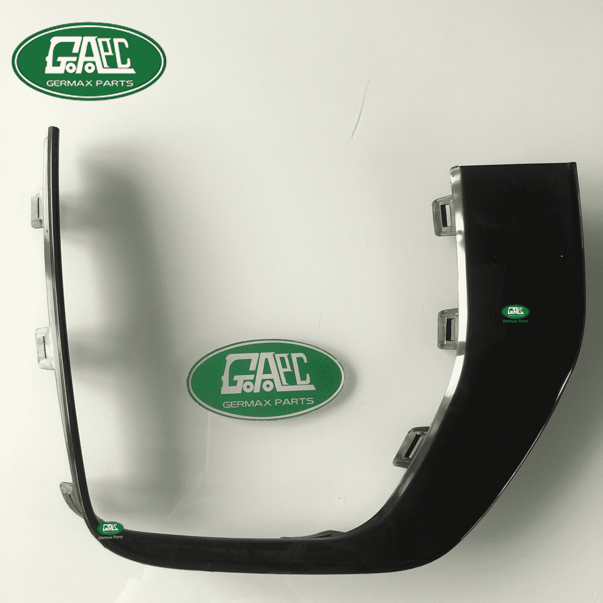 Fog Lamp Cover Strip LR079387 LR079375 Evoque - Land Rover & Jaguar ...