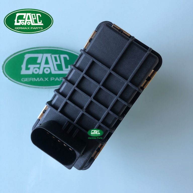 3.0 TDV6 Diesel Turbocharger Solenoid Valve LR0563… - Land Rover ...