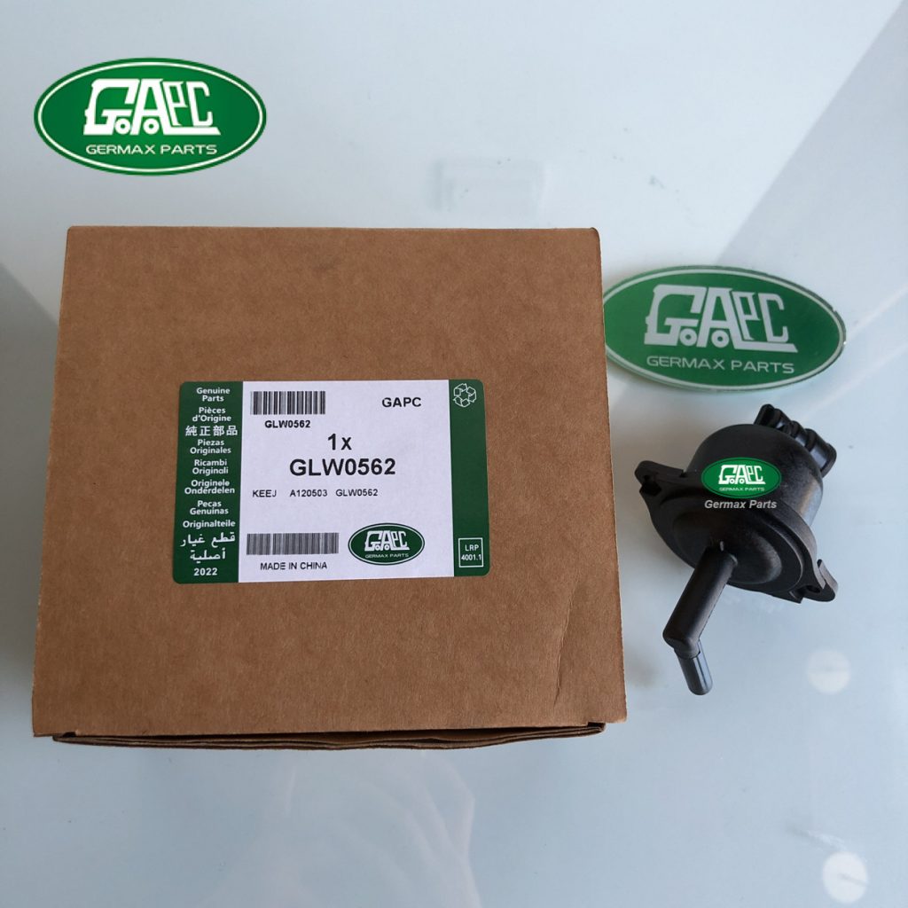 Air Compressor Filter DA3848 LR095836 LR121262 - Land Rover & Jaguar ...