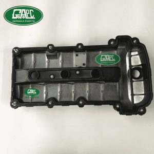 Engine Valve Cover Aluminum C2S48786 3.0L Petrol Right - Land Rover ...