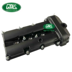 Engine Valve Cover Aluminum C2S48786 3.0L Petrol Right - Land Rover ...