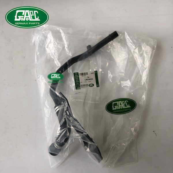 Heater Hose LR034624 GL2546 - Land Rover & Jaguar Parts Manufacturer ...