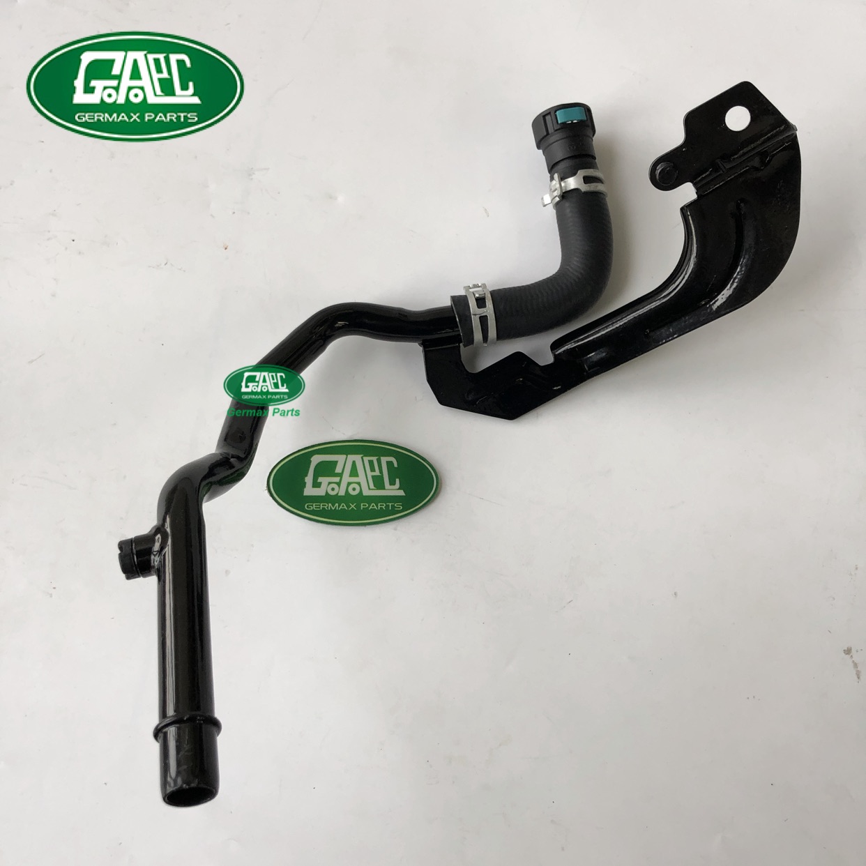 Heater Hose LR034624 GL2546 - Land Rover & Jaguar Parts Manufacturer ...