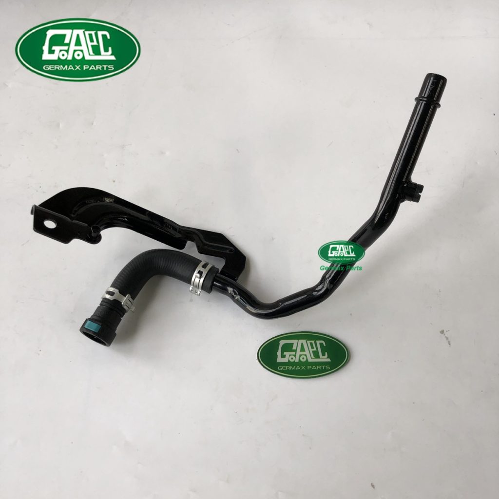 Heater Hose LR034624 GL2546 - Land Rover & Jaguar Parts Manufacturer ...