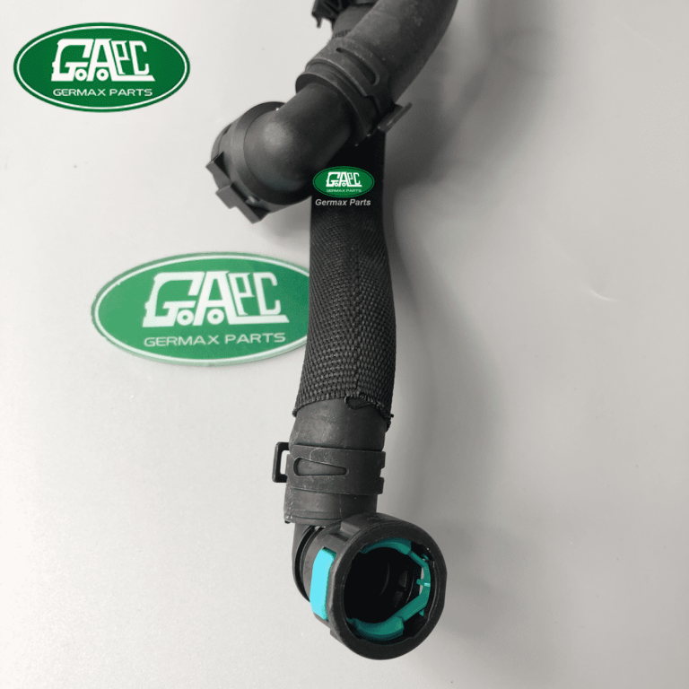 Radiator Hose LR011480 AH428K534AB GL2745 - Land Rover & Jaguar Parts ...