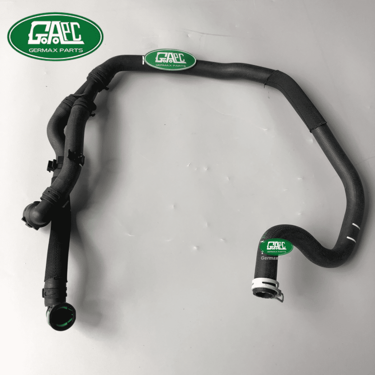 Radiator Hose LR011480 AH428K534AB GL2745 - Land Rover & Jaguar Parts ...