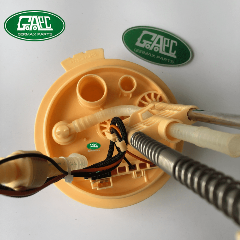 Fuel Pump 3.0L Diesel LR090629 HPLA9H307DA GL2765 - Land Rover & Jaguar ...