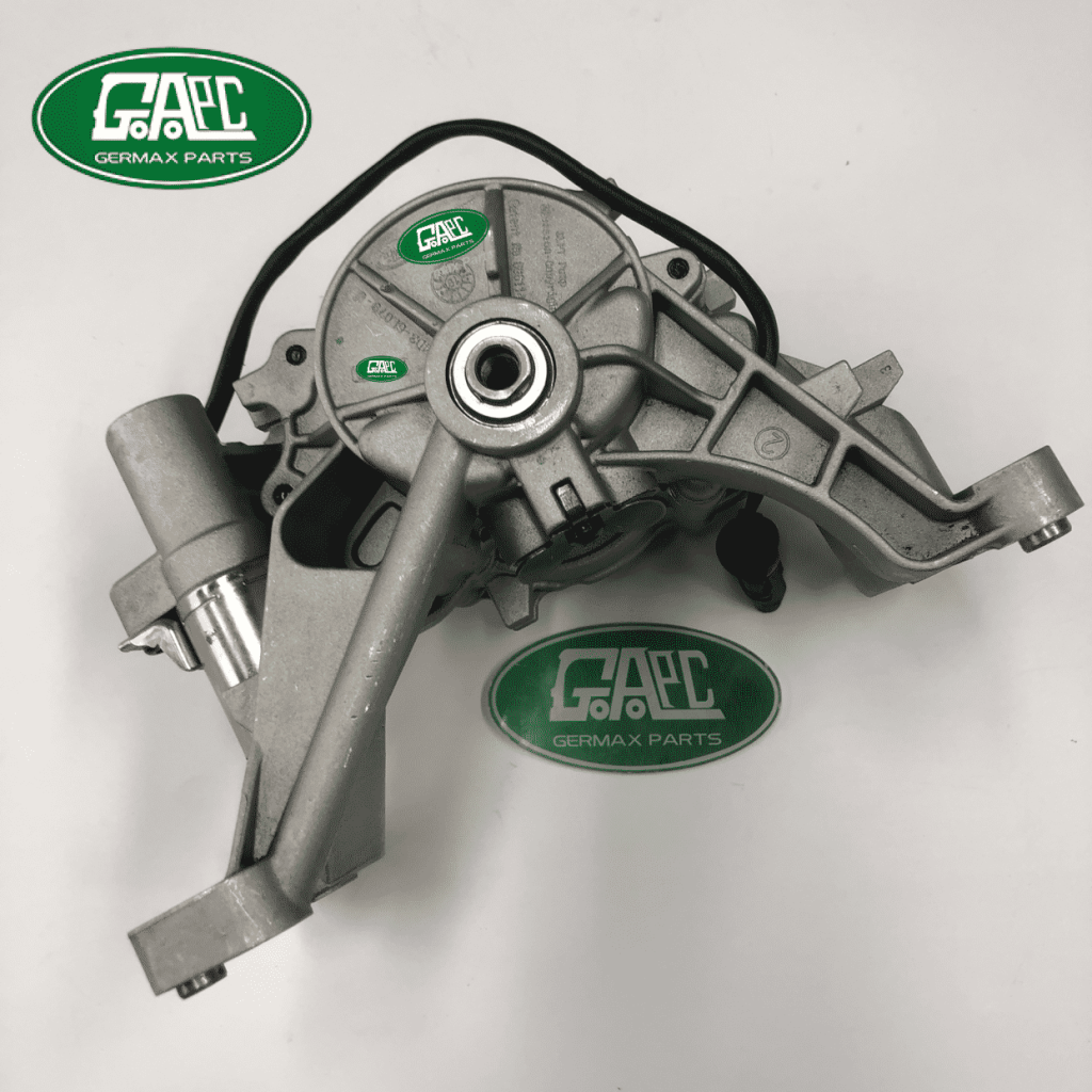 Oil Pump AJ200 2.0T Petrol LR110501 LR078805 LR087668 - Land Rover ...