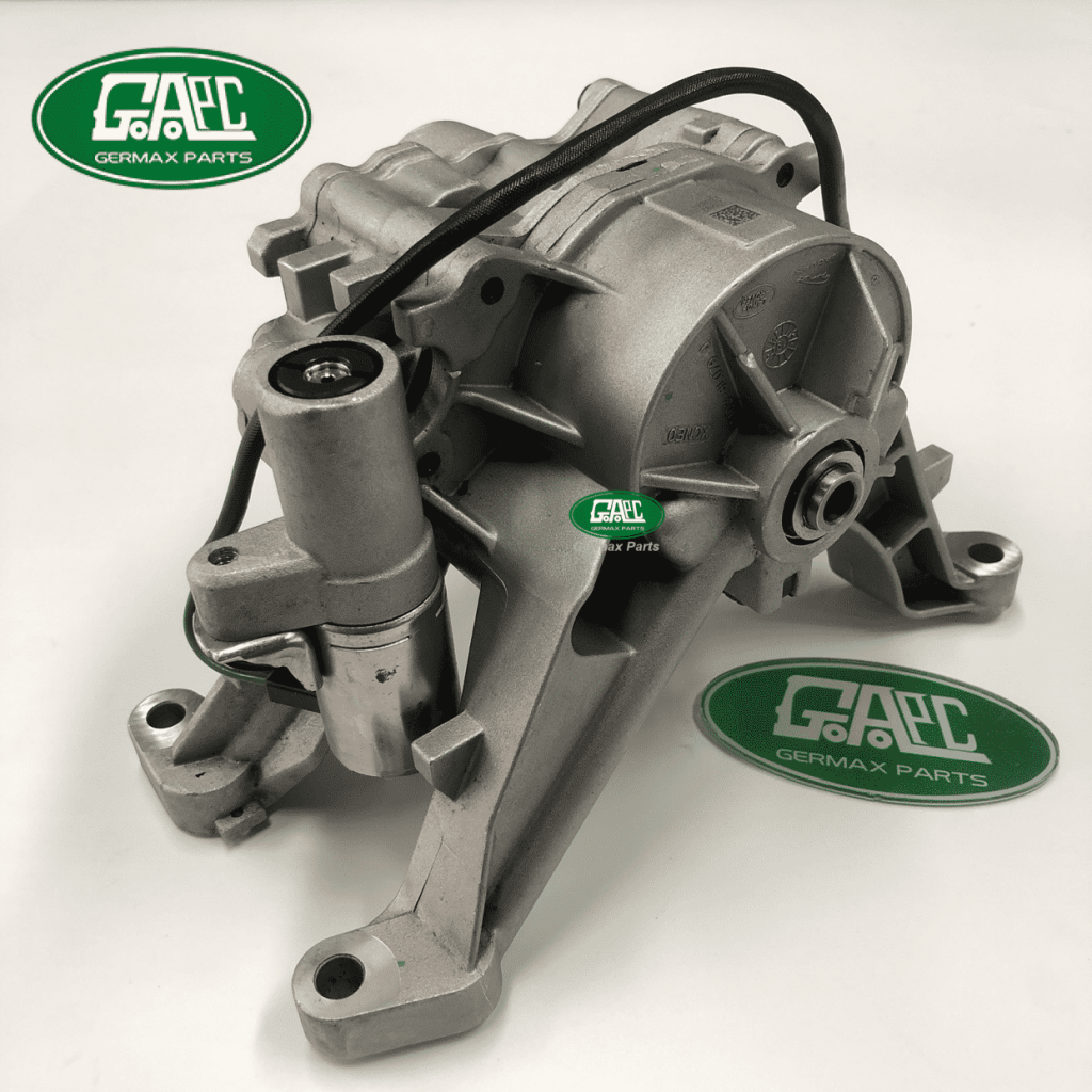 Oil Pump AJ200 2.0T Petrol LR110501 LR078805 LR087668 - Land Rover ...