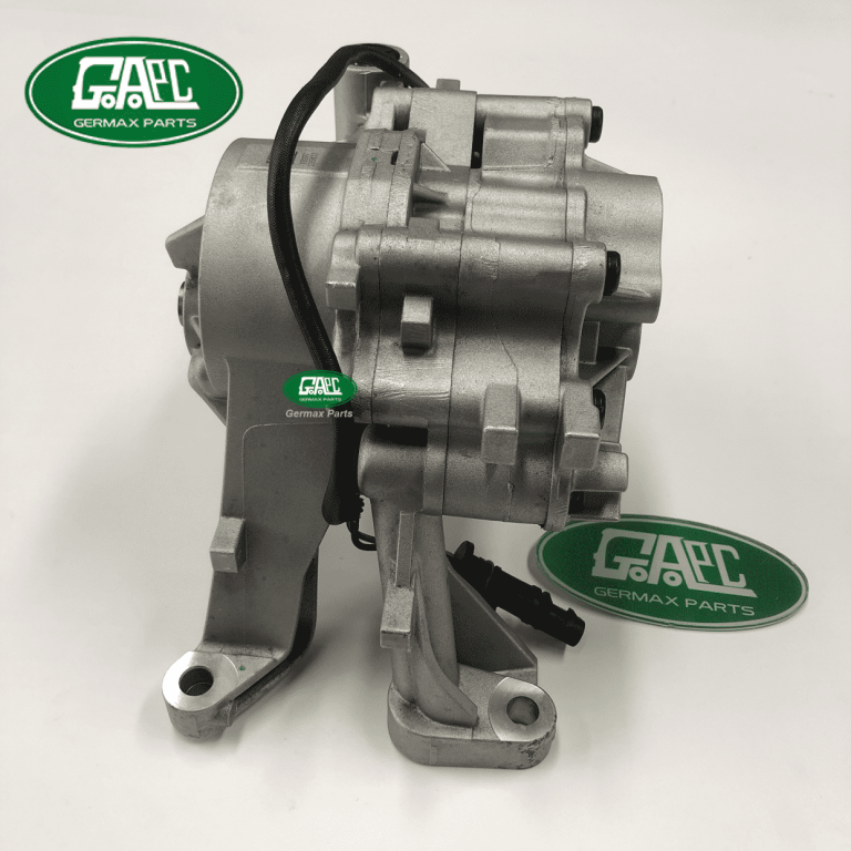 Oil Pump AJ200 2.0T Petrol LR110501 LR078805 LR087668 - Land Rover & Jaguar Parts Manufacturer ...