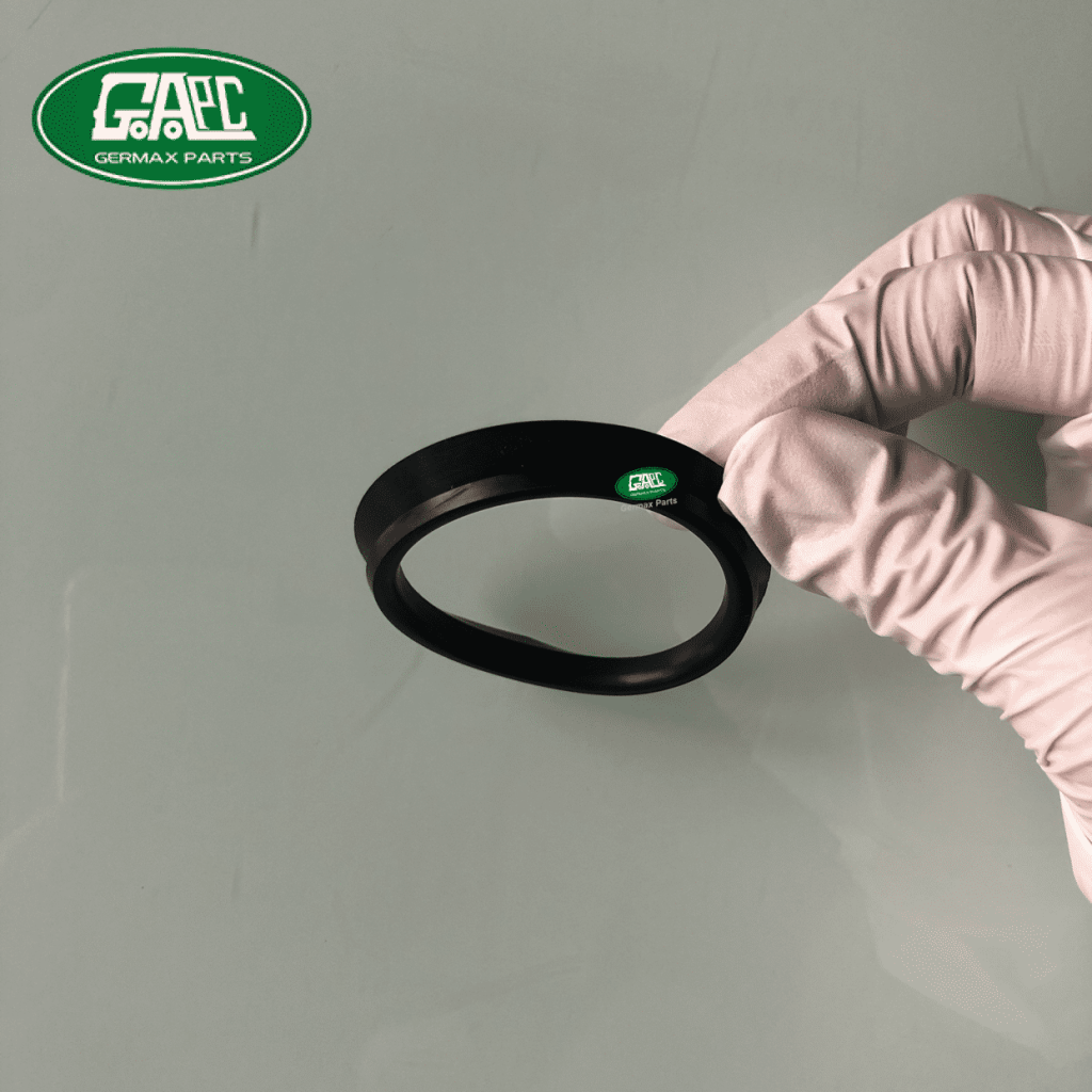 Outer Shaft Seal LR003155 J9C7801 6G9N7H469AA - Land Rover & Jaguar ...