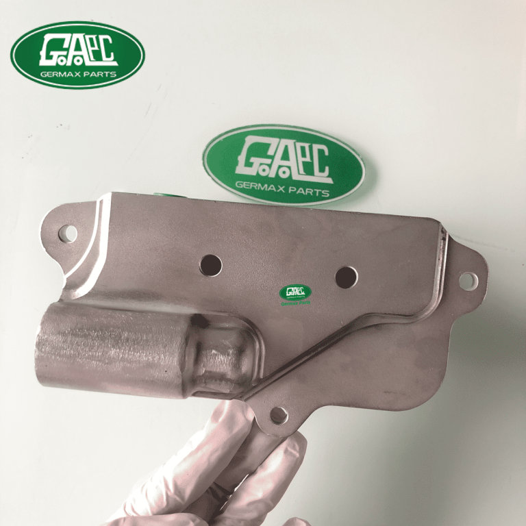 Oil Cooler LR086283 LR049900 Range Rover Evoque - Land Rover & Jaguar ...